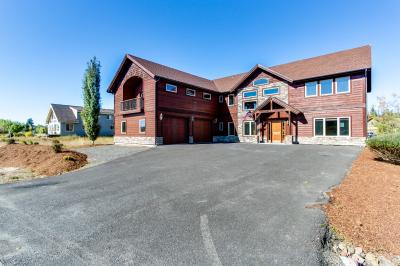 Elk Ridge Manor - McCall Vacation Rental