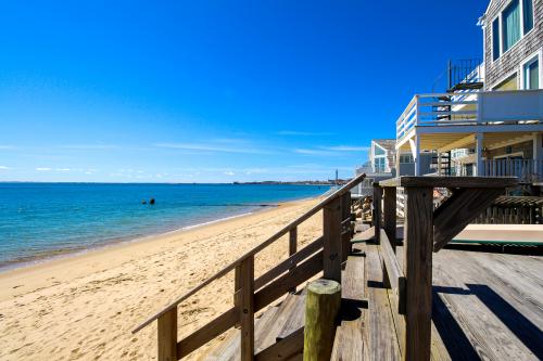 Cape Cod Vacation Rentals by Vacasa