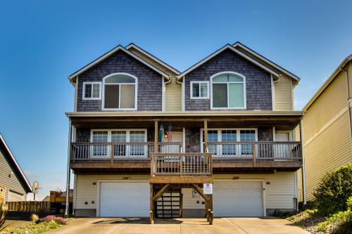 Newport, Oregon Vacation Rentals by Vacasa