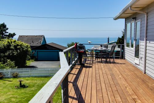 Newport, Oregon Vacation Rentals by Vacasa