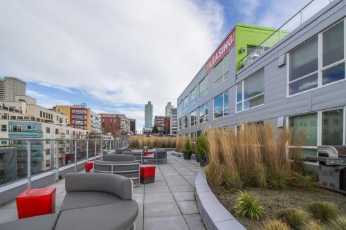 Downtown Seattle Vacation Rentals, Vacation Homes | Vacasa