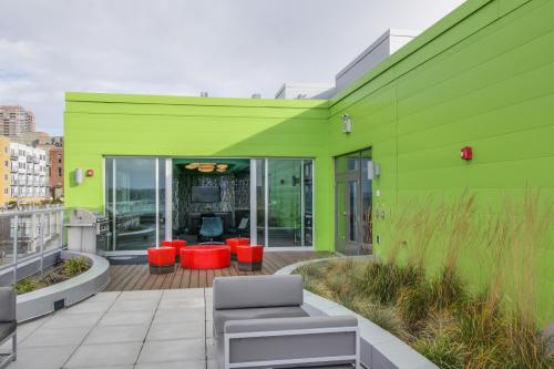 Downtown Seattle Vacation Rentals, Vacation Homes | Vacasa