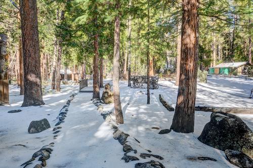 Idyllwild Cabin Rentals, Vacation Rentals | Vacasa