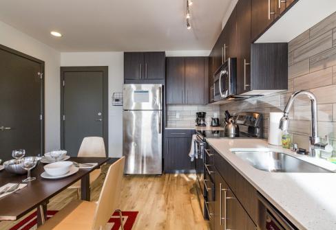 Downtown Seattle Vacation Rentals, Vacation Homes | Vacasa