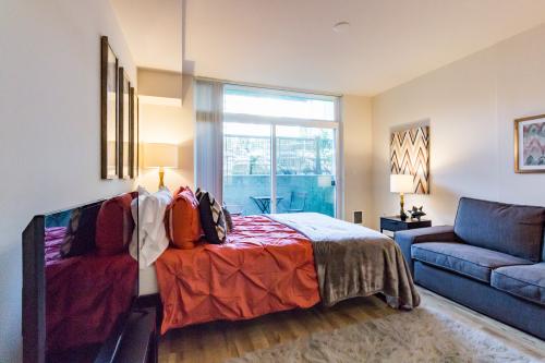 Downtown Seattle Vacation Rentals, Vacation Homes | Vacasa