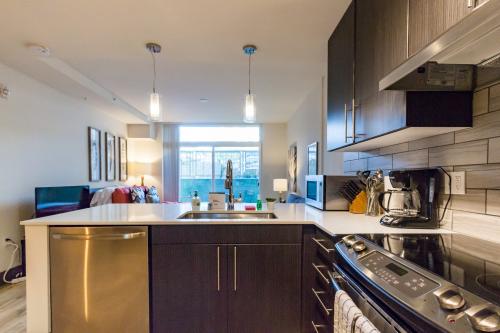 Downtown Seattle Vacation Rentals, Vacation Homes | Vacasa