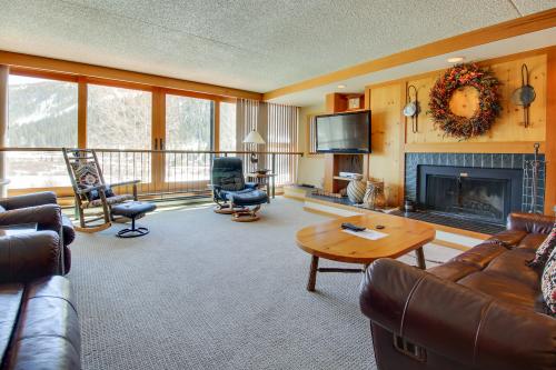 Top 42 Keystone Vacation Rentals from $49 | Vacasa