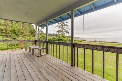 Lopez Island Vacation Rentals, Vacation Homes | Vacasa