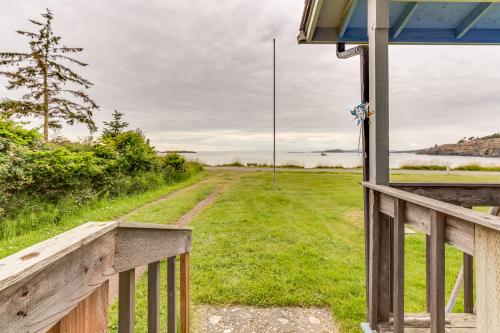 Lopez Island Vacation Rentals, Vacation Homes | Vacasa