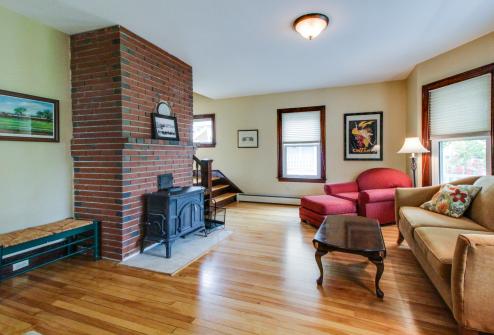 Portland Vacation Rentals, Cottage Rentals | Vacasa