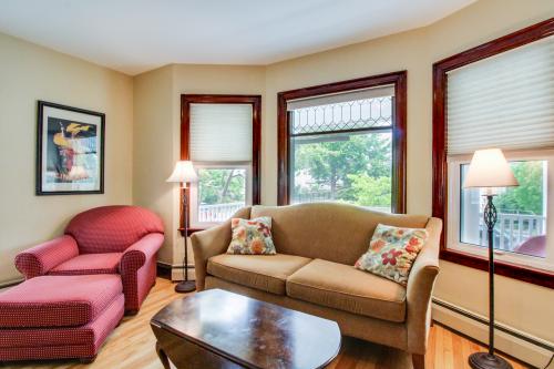 Portland Vacation Rentals, Cottage Rentals | Vacasa