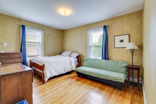 Portland Vacation Rentals, Cottage Rentals | Vacasa