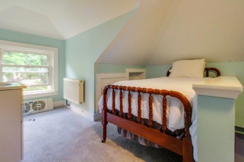 Portland Vacation Rentals, Cottage Rentals | Vacasa