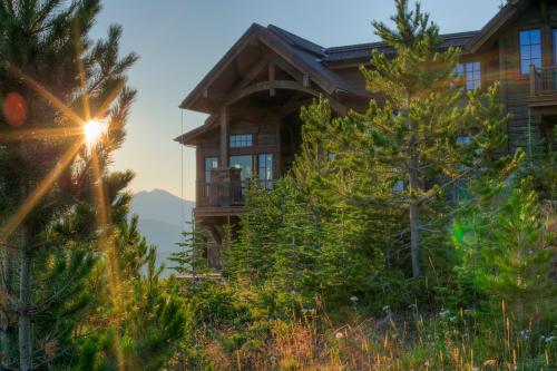 Big Sky Vacation Rentals by Vacasa