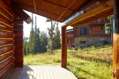 Top 31 Yellowstone National Park Vacation Rentals from $99 | Vacasa