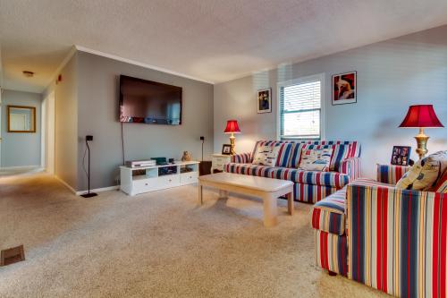 Top 42 Ocean City Vacation Rentals from $50 | Vacasa