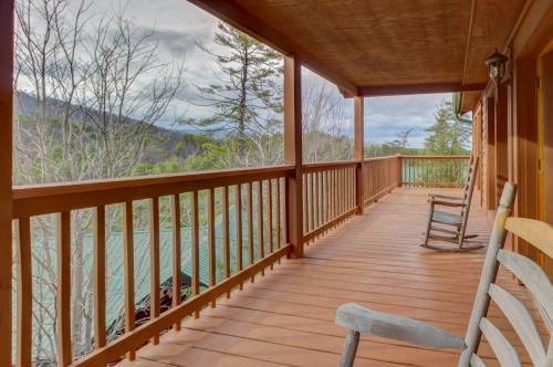 Dollywood Cabin Rentals, Vacation Rentals | Vacasa