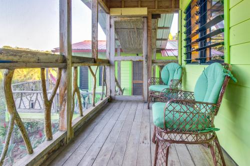 The Best Vacation Rentals in Belize from $49 | Vacasa