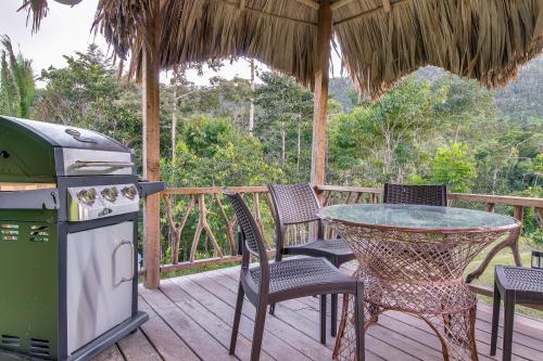 Belize Vacation Rentals, Villas | Vacasa