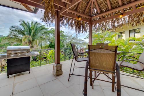 Costa Rica Vacation Rentals, Luxury Villas | Vacasa