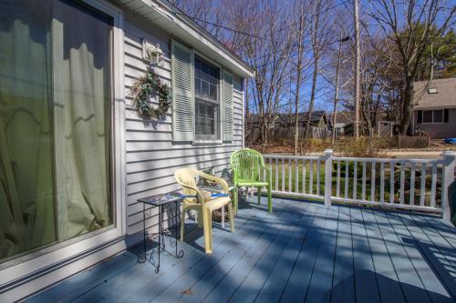 The Best Maine Vacation Rentals from $50 | Vacasa