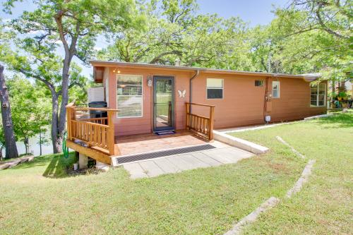 New Braunfels Vacation Rentals, Cabin Rentals | Vacasa