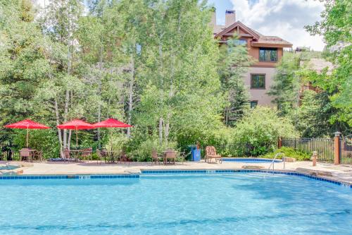Colorado Vacation Rentals, Cabin Rentals | Vacasa