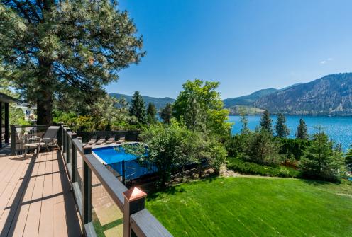Lake Chelan Rentals, Vacation Rentals | Vacasa