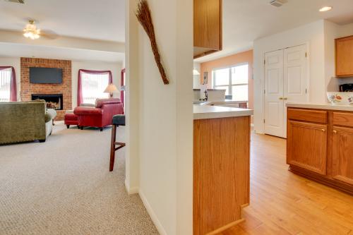 Top 33 Burnet Vacation Rentals from $63 | Vacasa