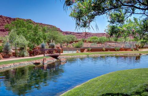 St. George Vacation Rentals, House Rentals | Vacasa