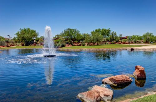 St. George Vacation Rentals, House Rentals | Vacasa