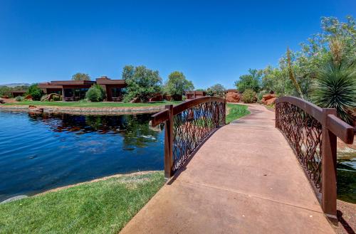 St. George Vacation Rentals, House Rentals | Vacasa