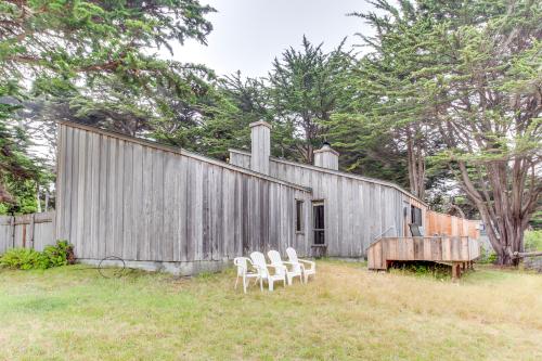 Sea Ranch Vacation Rentals, Beach Rentals | Vacasa