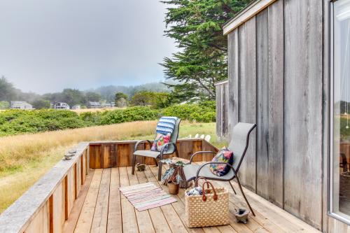 Sea Ranch Vacation Rentals, Beach Rentals | Vacasa