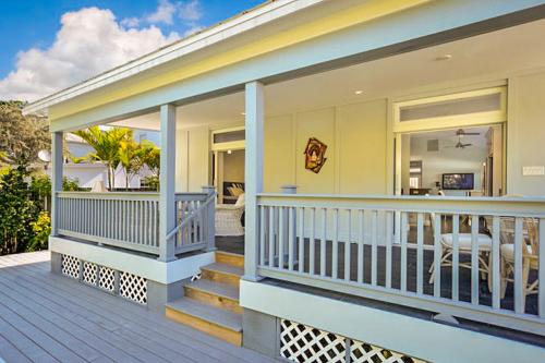 Key West Vacation Rentals, House Rentals | Vacasa