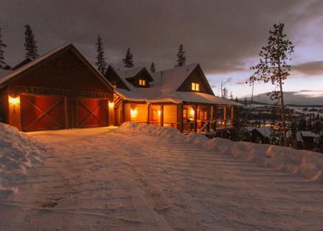 The Best Colorado Vacation Rentals from $50 | Vacasa