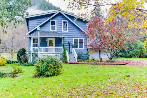 The Southern Oregon Coast Vacation Rentals by Vacasa