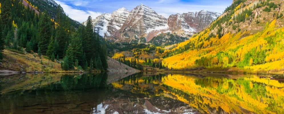 Northwest Colorado Vacation Rentals by Vacasa