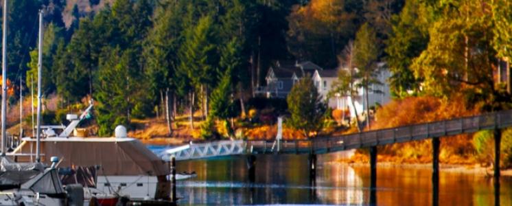Top 14 Port Ludlow Vacation Rentals from $65 | Vacasa