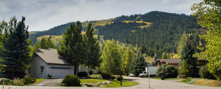 Eagle-Vail Vacation Rentals by Vacasa