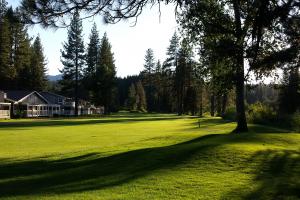 Graeagle, CA Vacation Rentals, Cabin Rentals | Vacasa