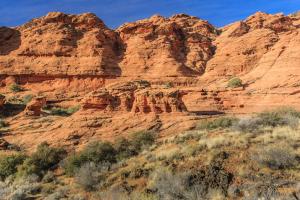 St. George Vacation Rentals by Vacasa